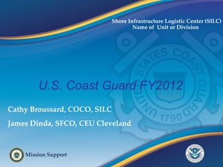Coast Guard | PPT