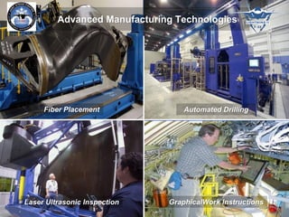 Lockheed Martin Presentation | PDF