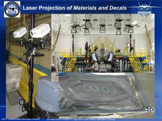 Lockheed Martin Presentation | PDF