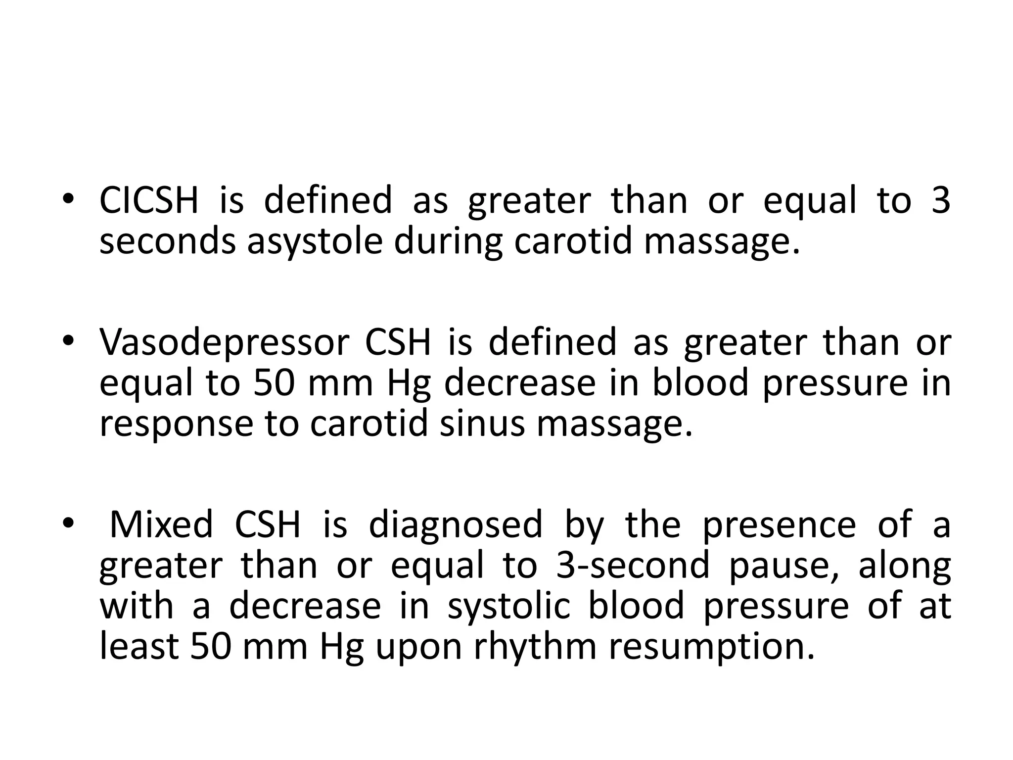 NEUROCARDIOGENIC SYNCOPE ppt | PPTX