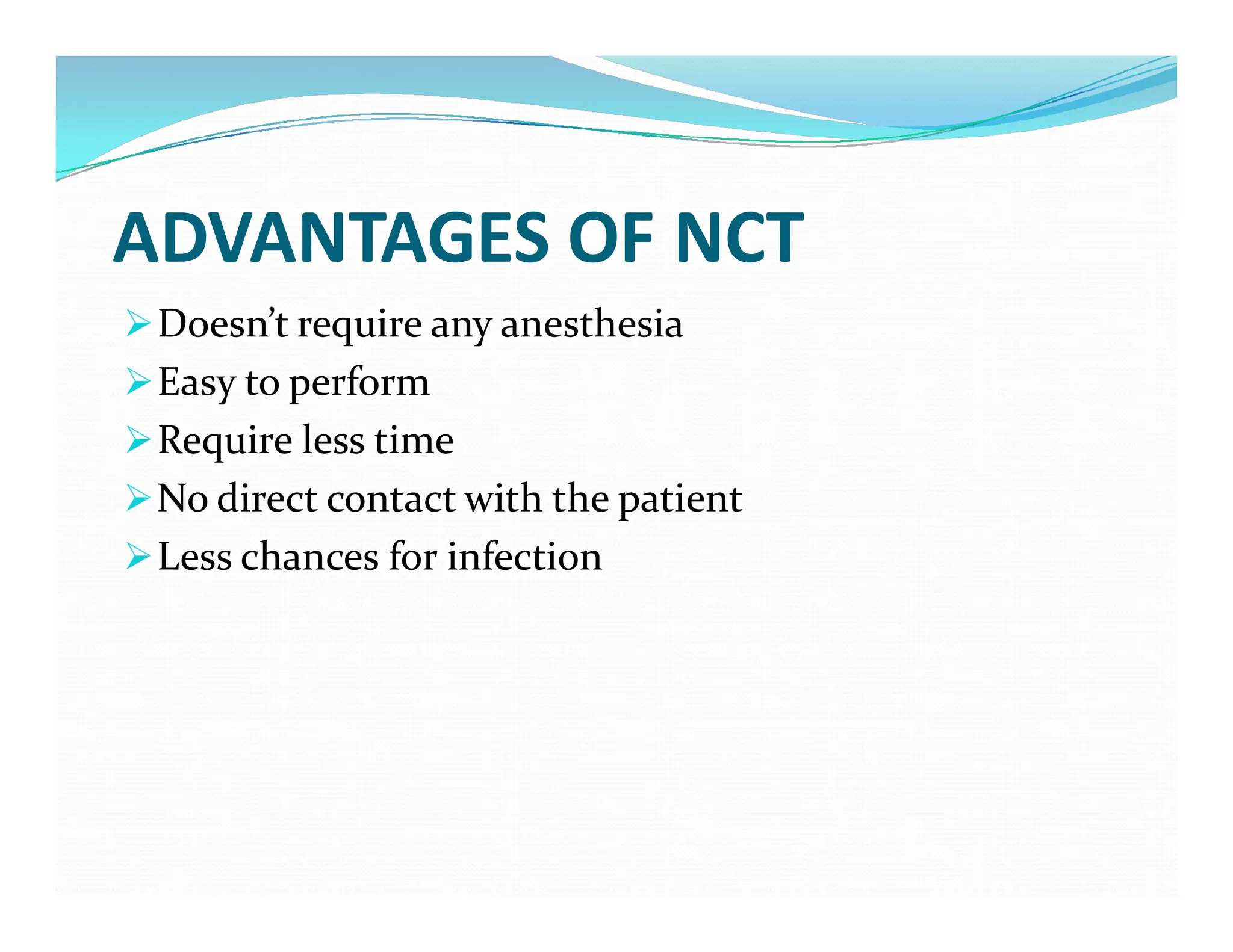 Non Contact Tonometer (NCT) by Atikur Rahman | PDF