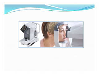 Non Contact Tonometer (NCT) by Atikur Rahman | PDF