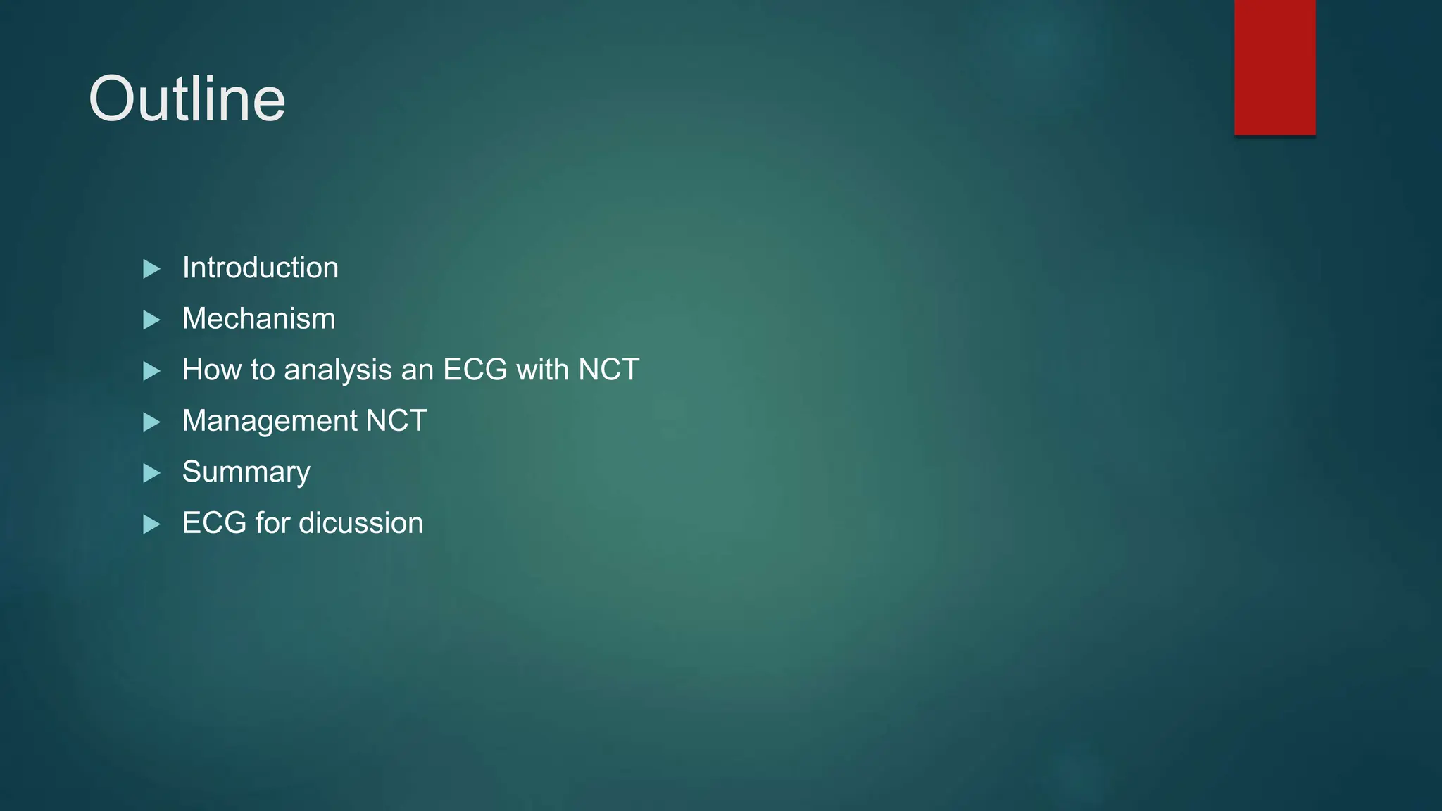 Narrow complex tachycardia/supraventricular tachycardia | PPTX