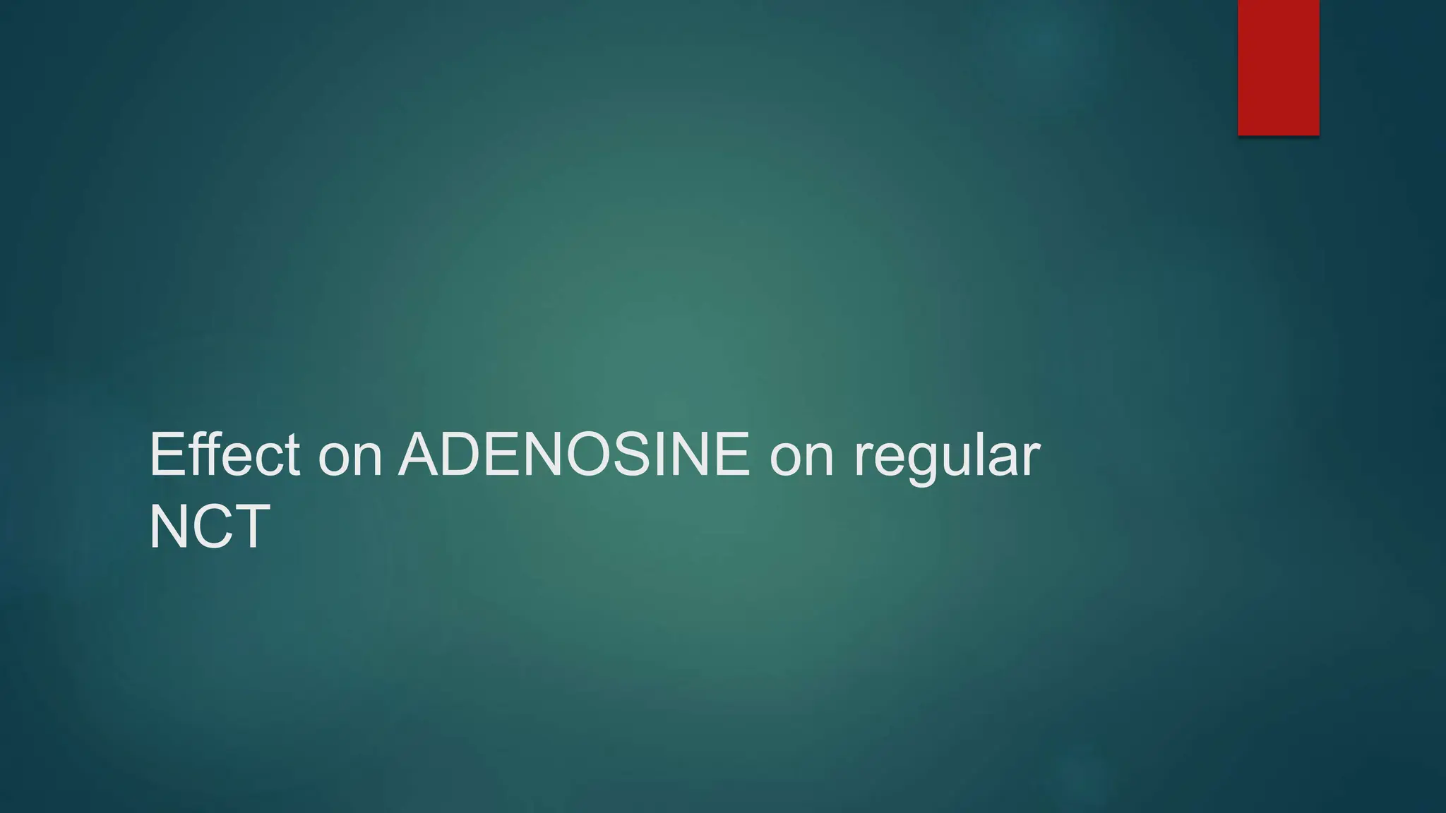 Narrow complex tachycardia/supraventricular tachycardia | PPTX