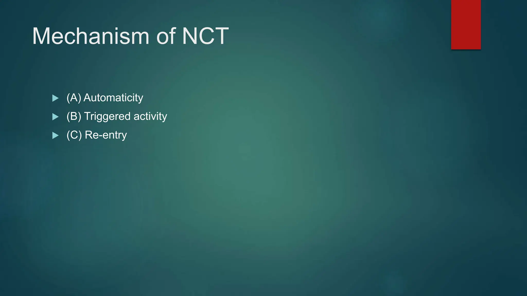 Narrow complex tachycardia/supraventricular tachycardia | PPTX