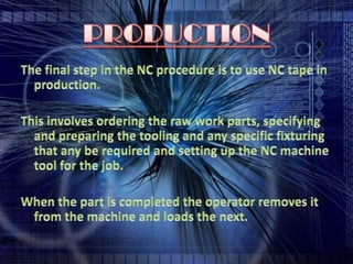 Nc Technology | PPTX