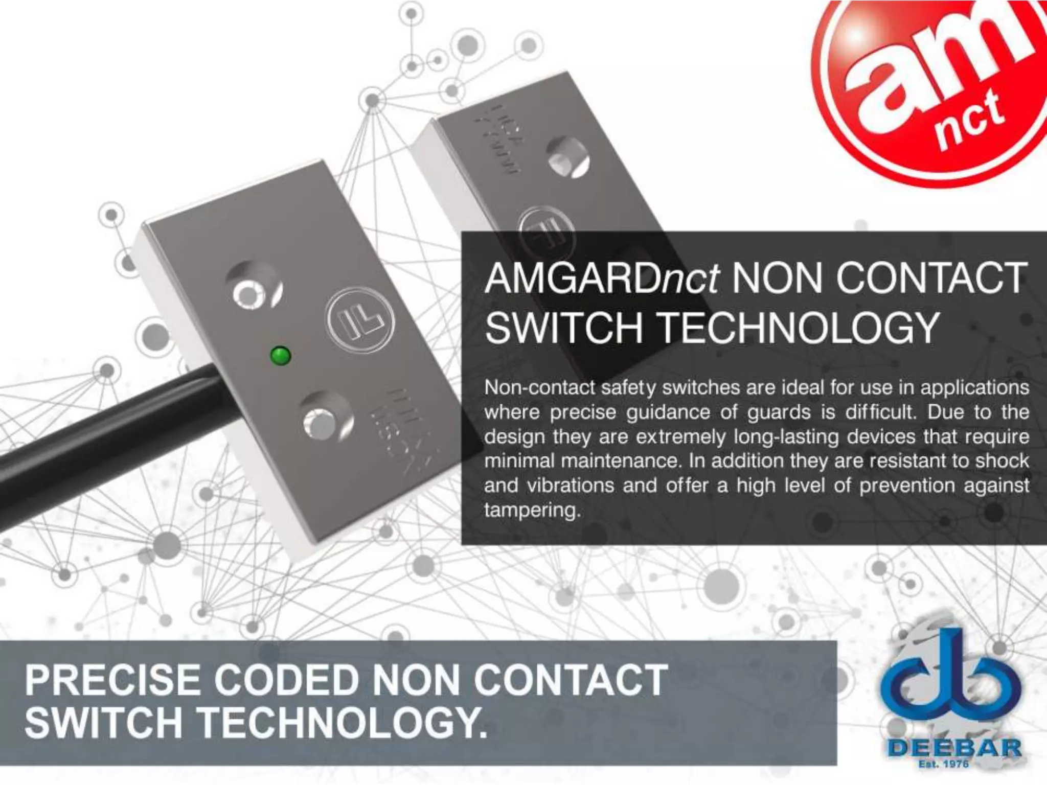 Stainless Steel Magnetic Switches | PPTX