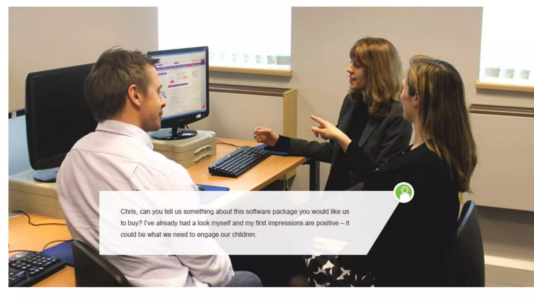 Nctl managing systems and processes | PPTX