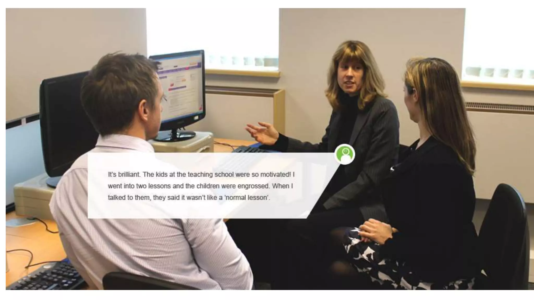 Nctl managing systems and processes | PPTX