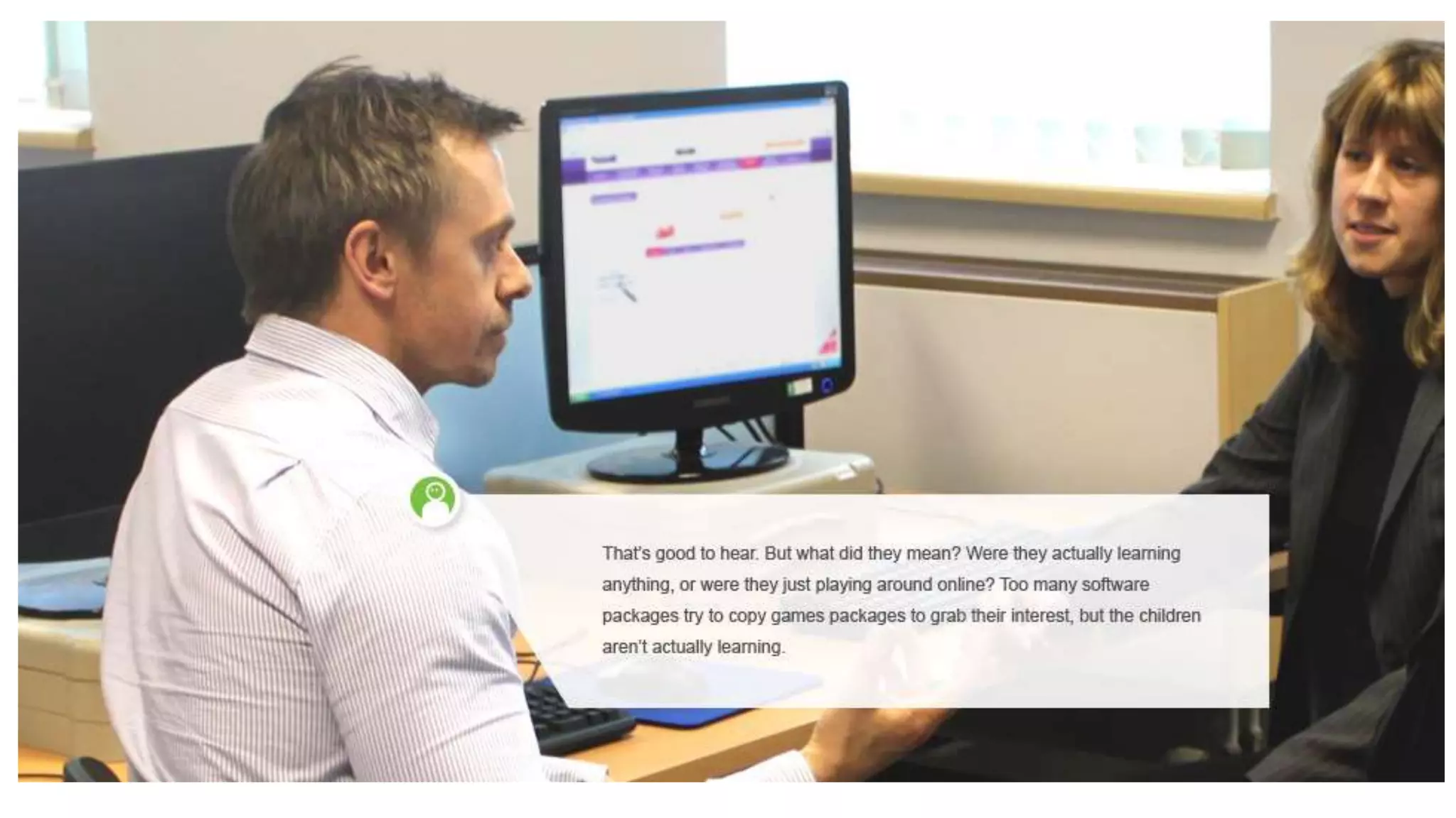 Nctl managing systems and processes | PPTX