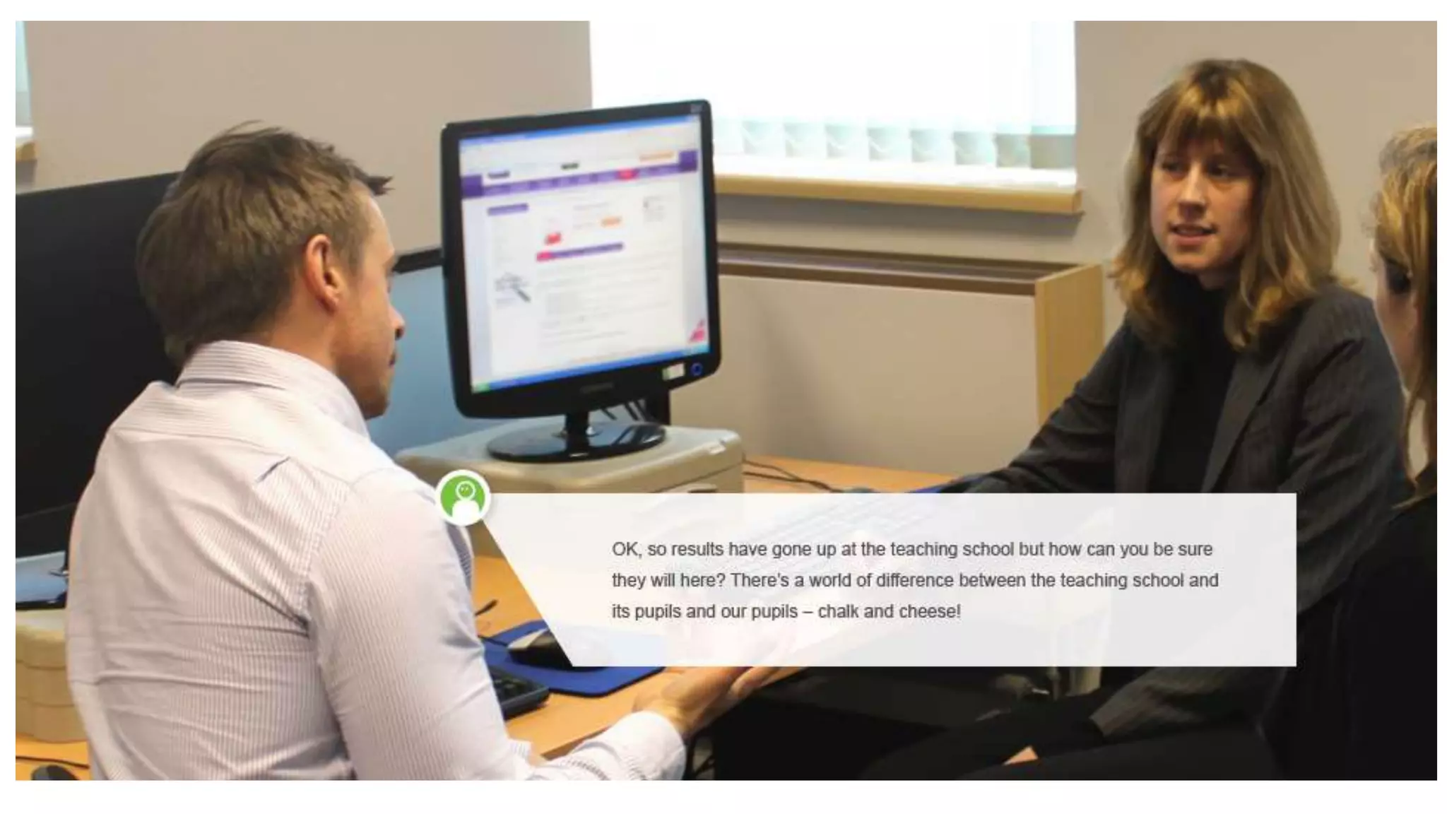 Nctl managing systems and processes | PPTX