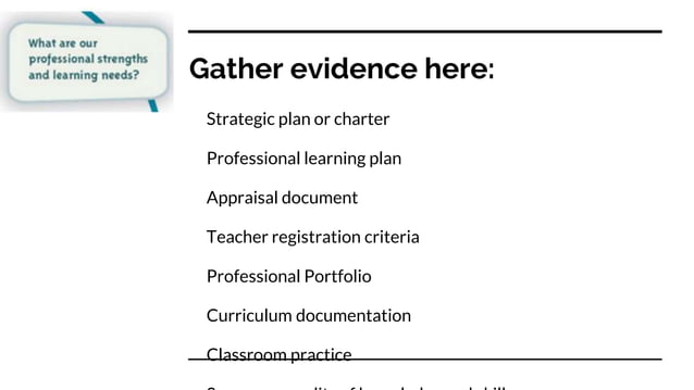 e-Learning Planning Framework review process | PPT