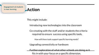 e-Learning Planning Framework review process | PPTX