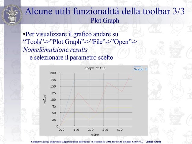 NCTUns simulator introduction of graphical user interface | PPT