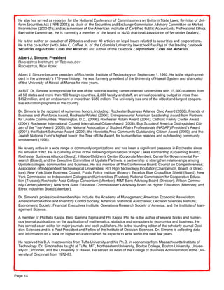 Ncura Region Ii, Rochester Ny | PDF