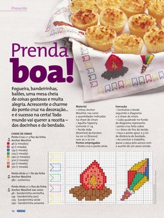 Revista Nestlé - Pizza - Junho2004 | PDF