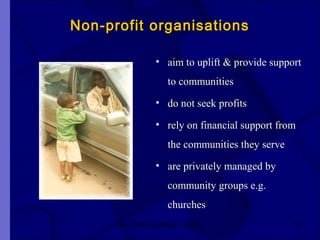 NCV 2 New Venture Creation Hands-On Support Slide Show (Module 1) | PPT