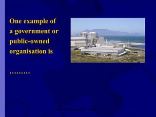 NCV 2 New Venture Creation Hands-On Support Slide Show (Module 1) | PPT