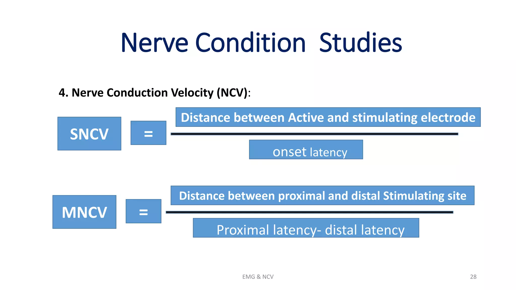 NCV and EMG.pptx