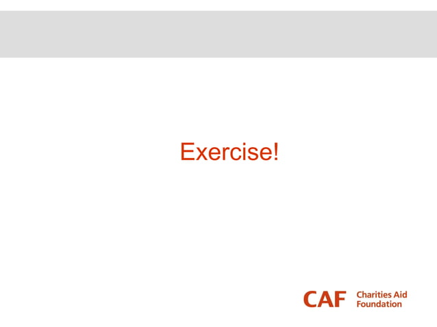 Casey Lord, CAF Venturesome & Julie Roberts, HelpAge International | PPT