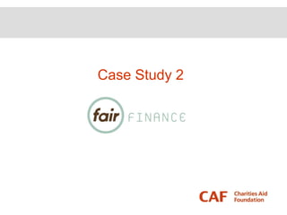 Casey Lord, CAF Venturesome & Julie Roberts, HelpAge International | PPT