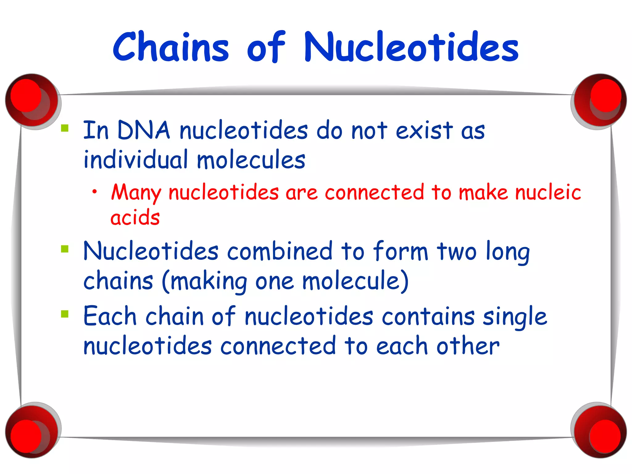 Ncvps bcr dna structure | PPT