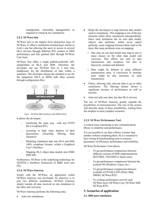 How to Develop True Distributed Simulations? HLA & DDS Interoperability ...