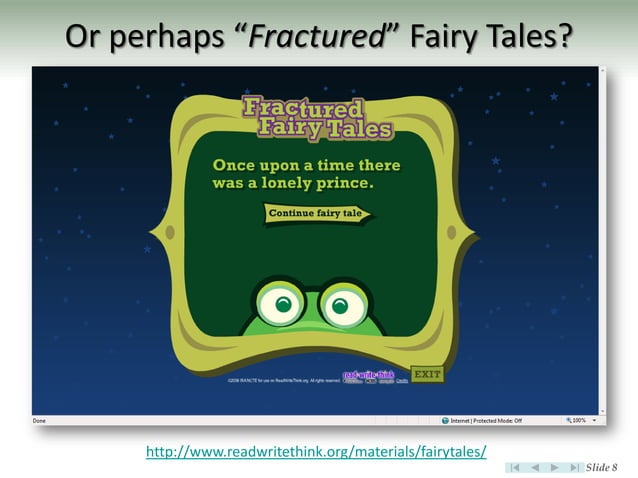 How to Write a Fairy Tale? | PDF | Fantasy | Genres
