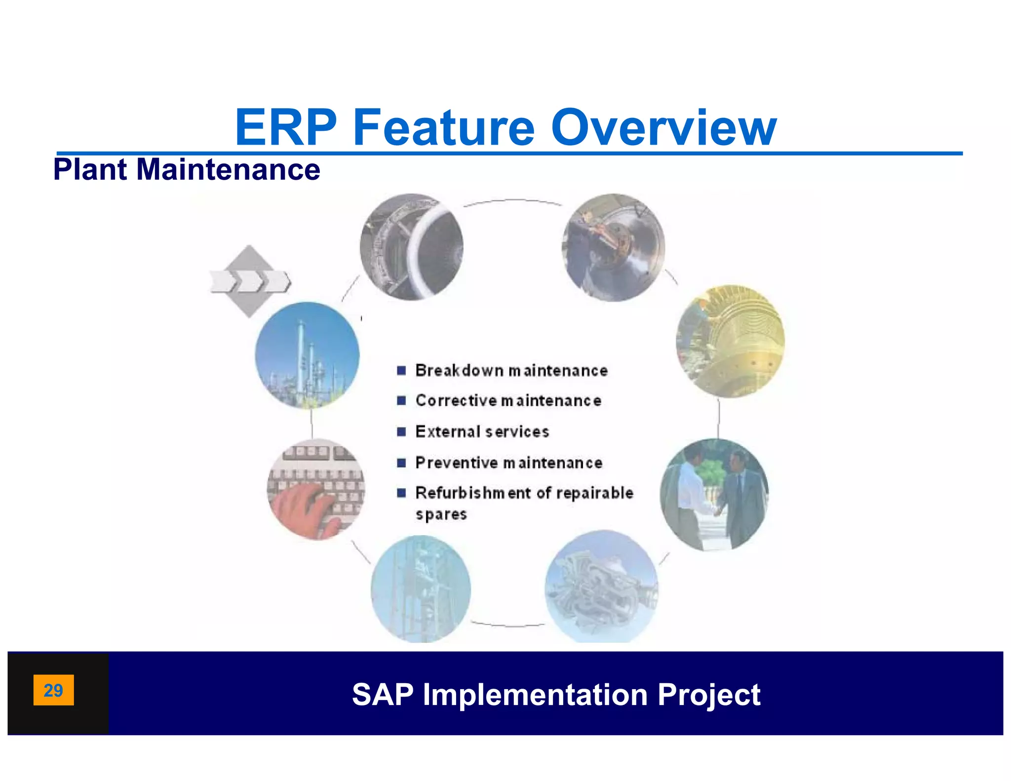 Sap Overview pdf | PDF