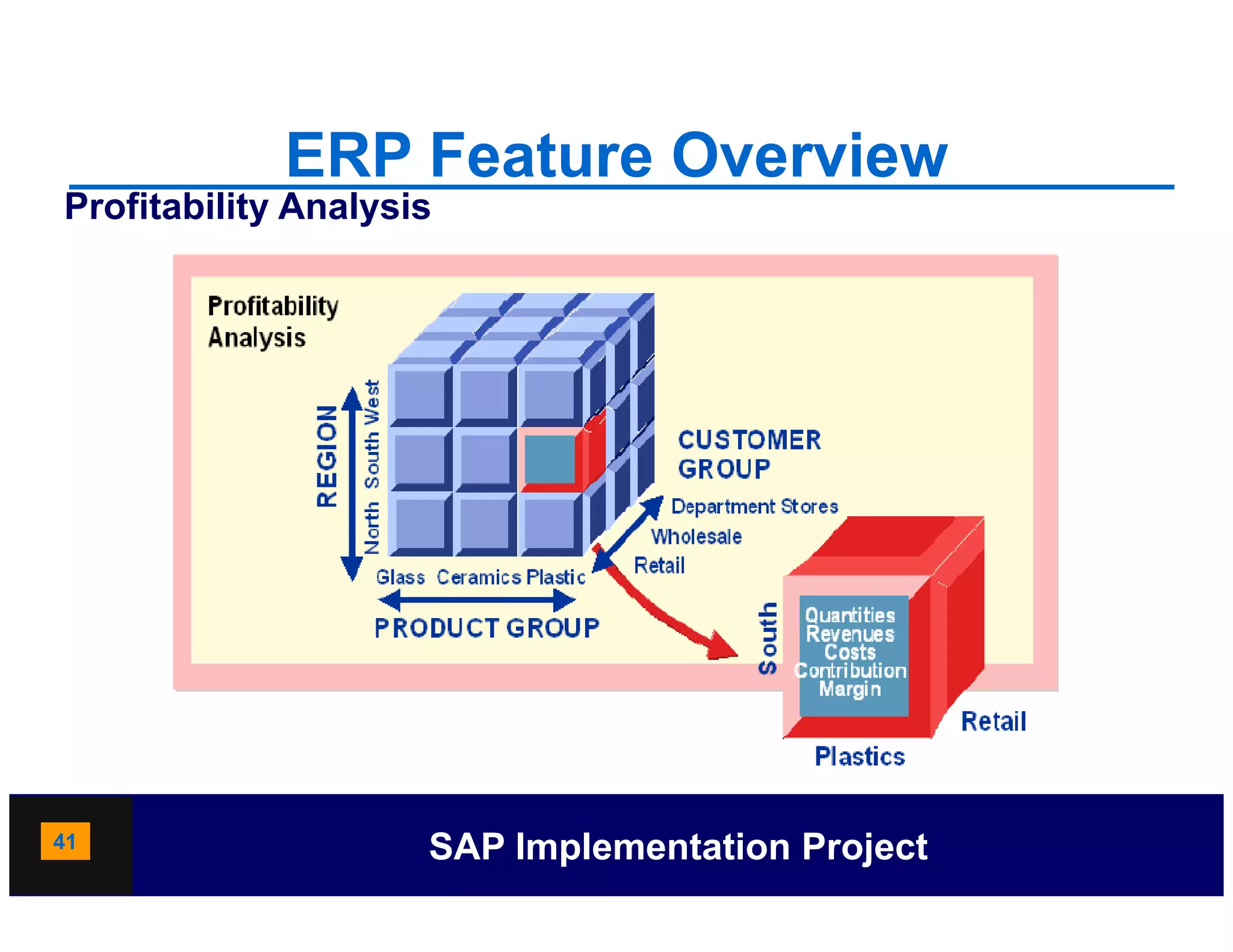 Sap Overview pdf | PDF