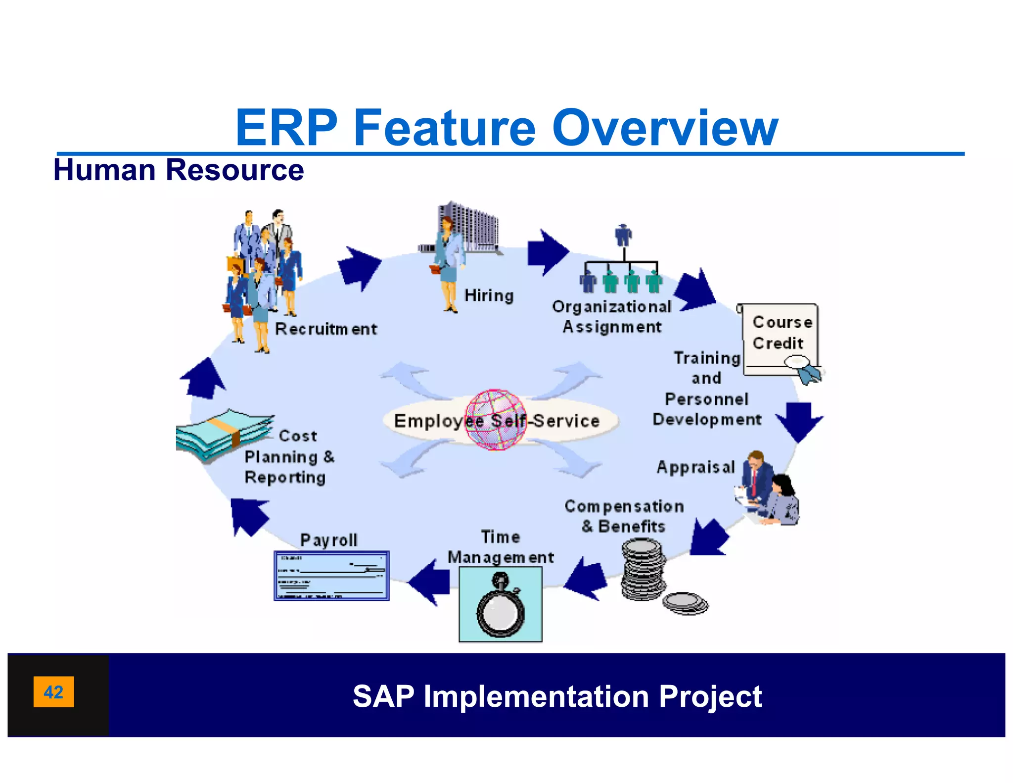 Sap Overview pdf | PDF