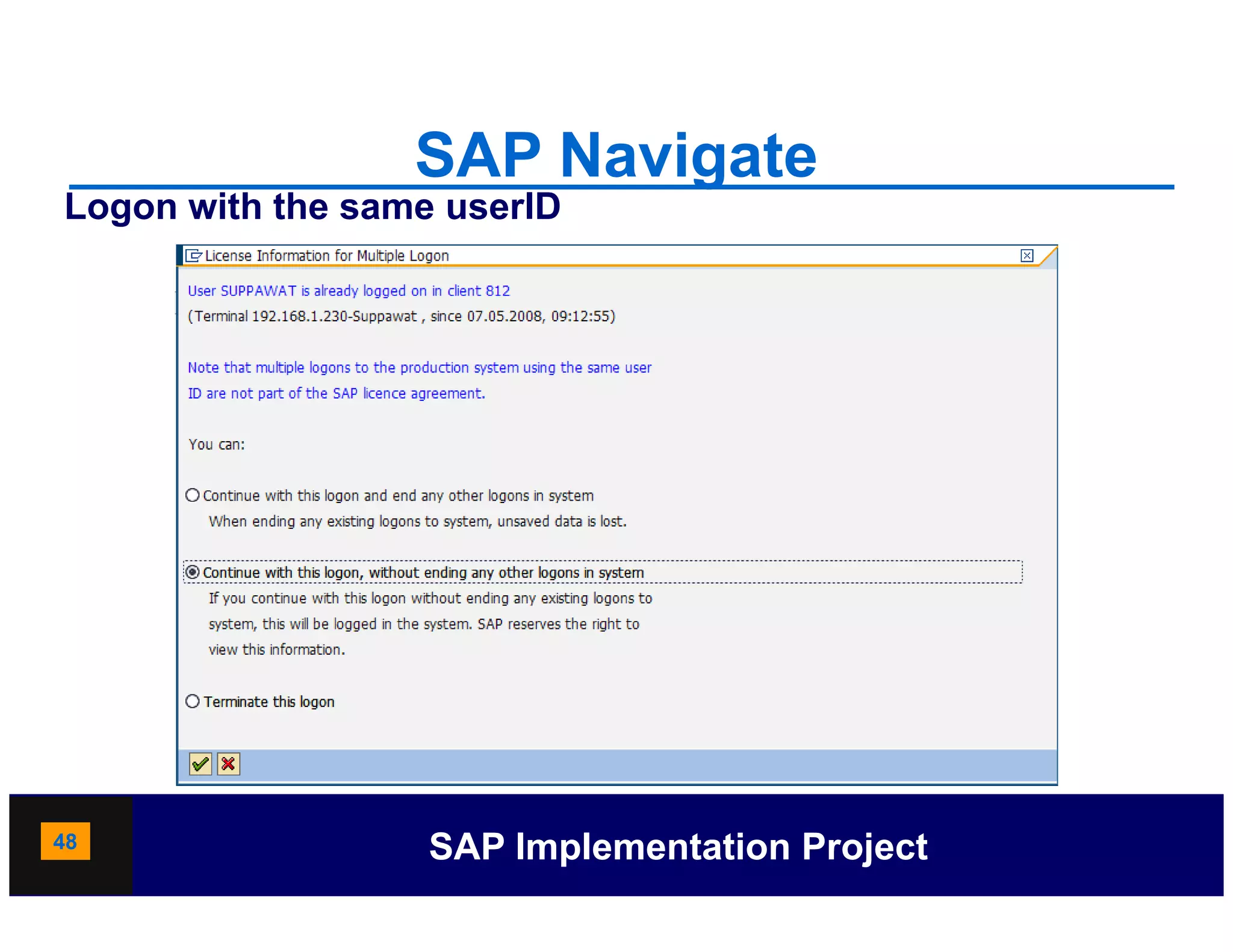 Sap Overview pdf | PDF | Business Accounting & Finance | Business