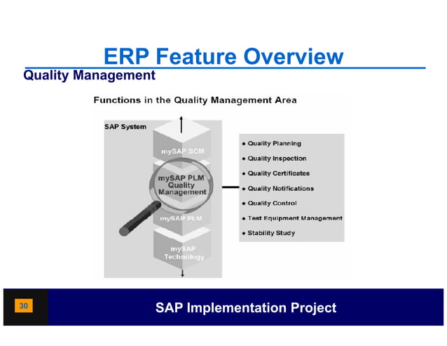 Sap Overview pdf | PDF | Business Accounting & Finance | Business