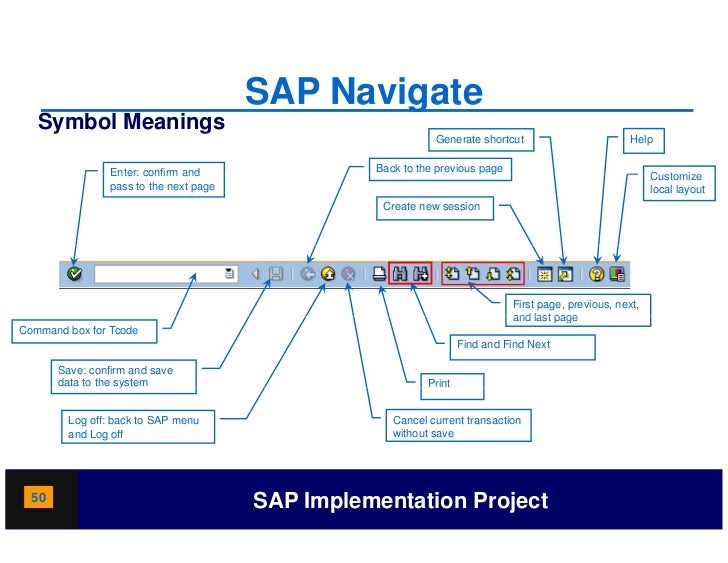 Sap Overview pdf