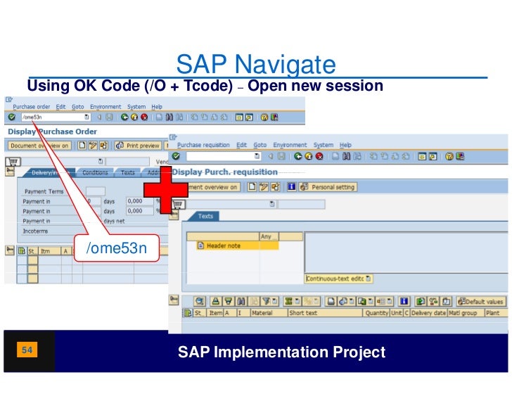 Sap Overview pdf