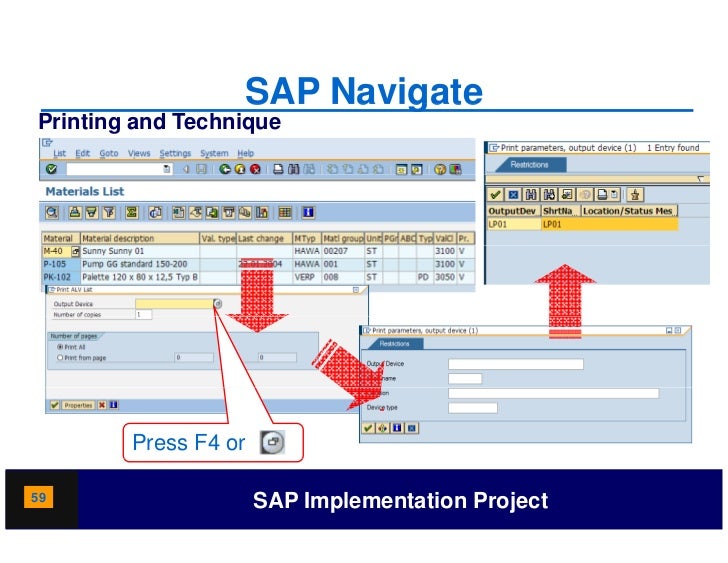 Sap spool request status completed but no printout - minbpo