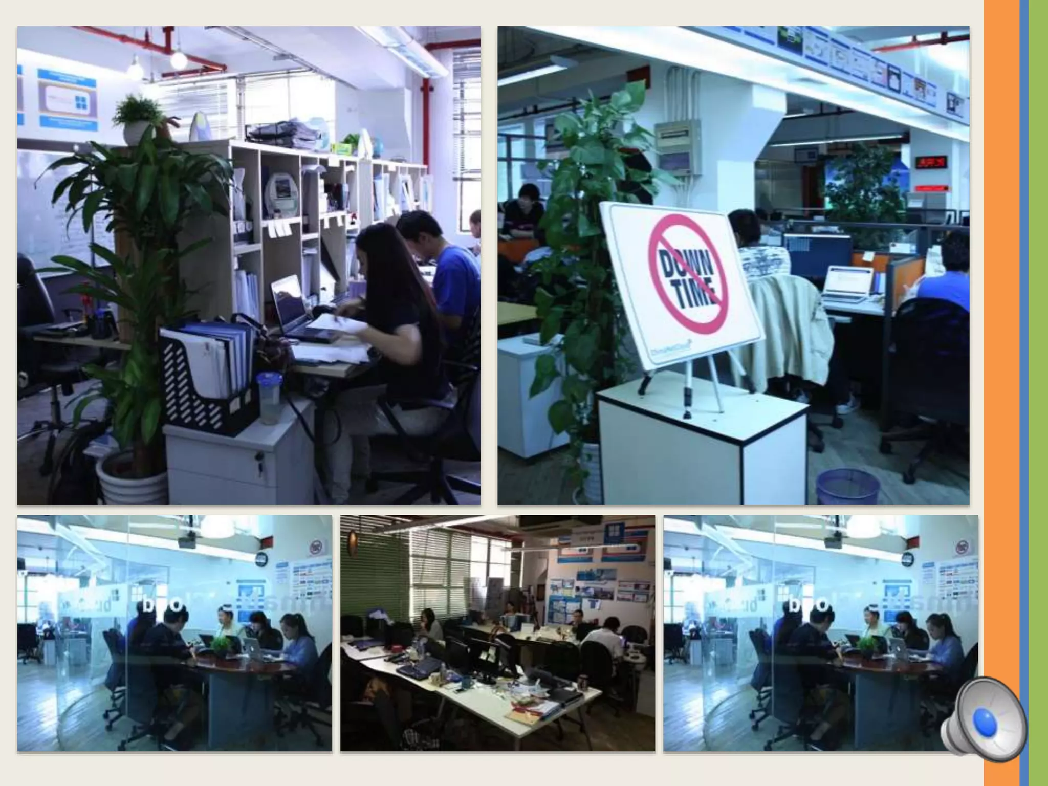 ChinaNetCloud - Zabbix Monitoring System Overview | PPTX