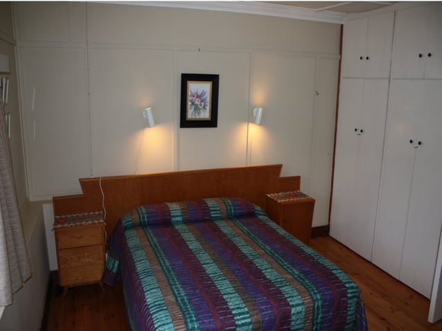 Never Daunted accommodation, Hogsback | PPT | Africa Travel | Travel ...