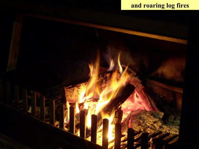 Never Daunted accommodation, Hogsback | PPT | Africa Travel | Travel ...