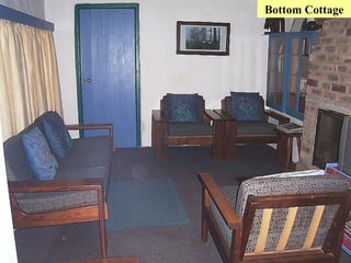 Never Daunted accommodation, Hogsback | PPT | Africa Travel | Travel ...