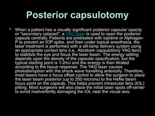 Nd-YAG Laser in Ophthalmology Dr Riyad Banayot.pptx