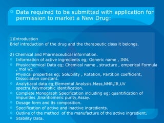 Nda | PPT