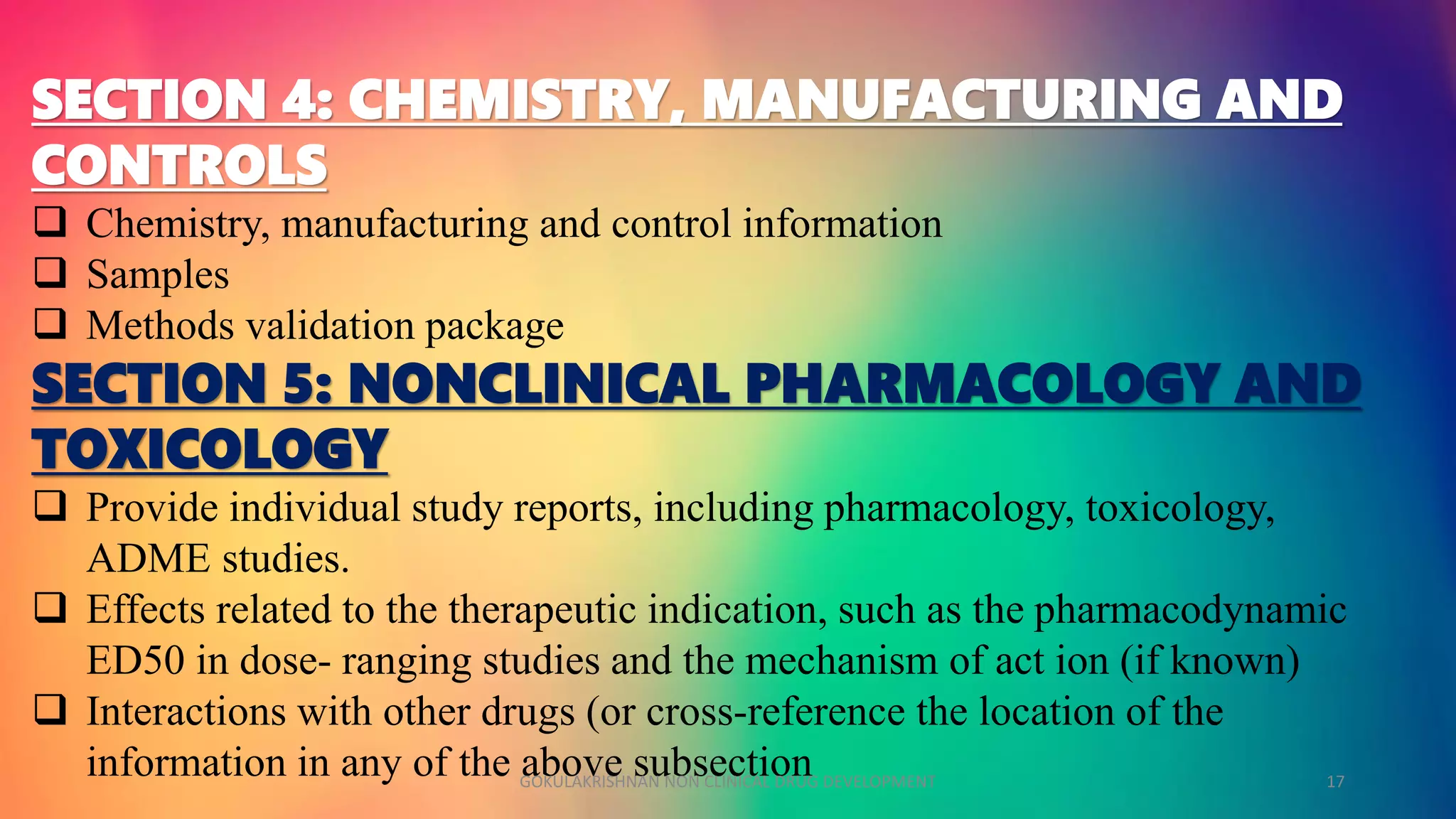 NEW DRUG APPLICATION (NDA) | PDF | Pharmaceutical Industry | Industries