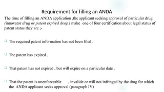 NDA-and-ANDA-in-regulatory-approval-process.pptx