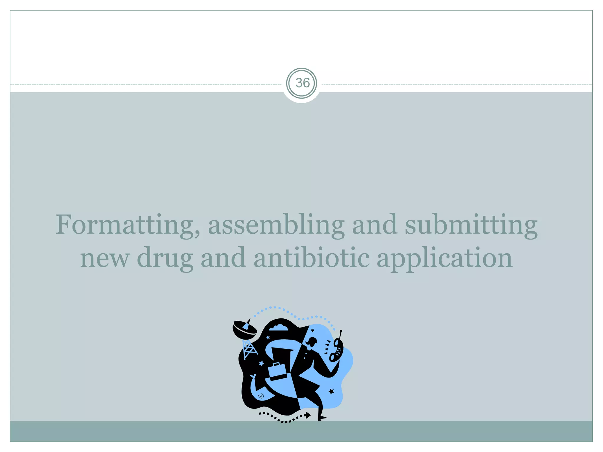 NDA- New Drug Application | PPT