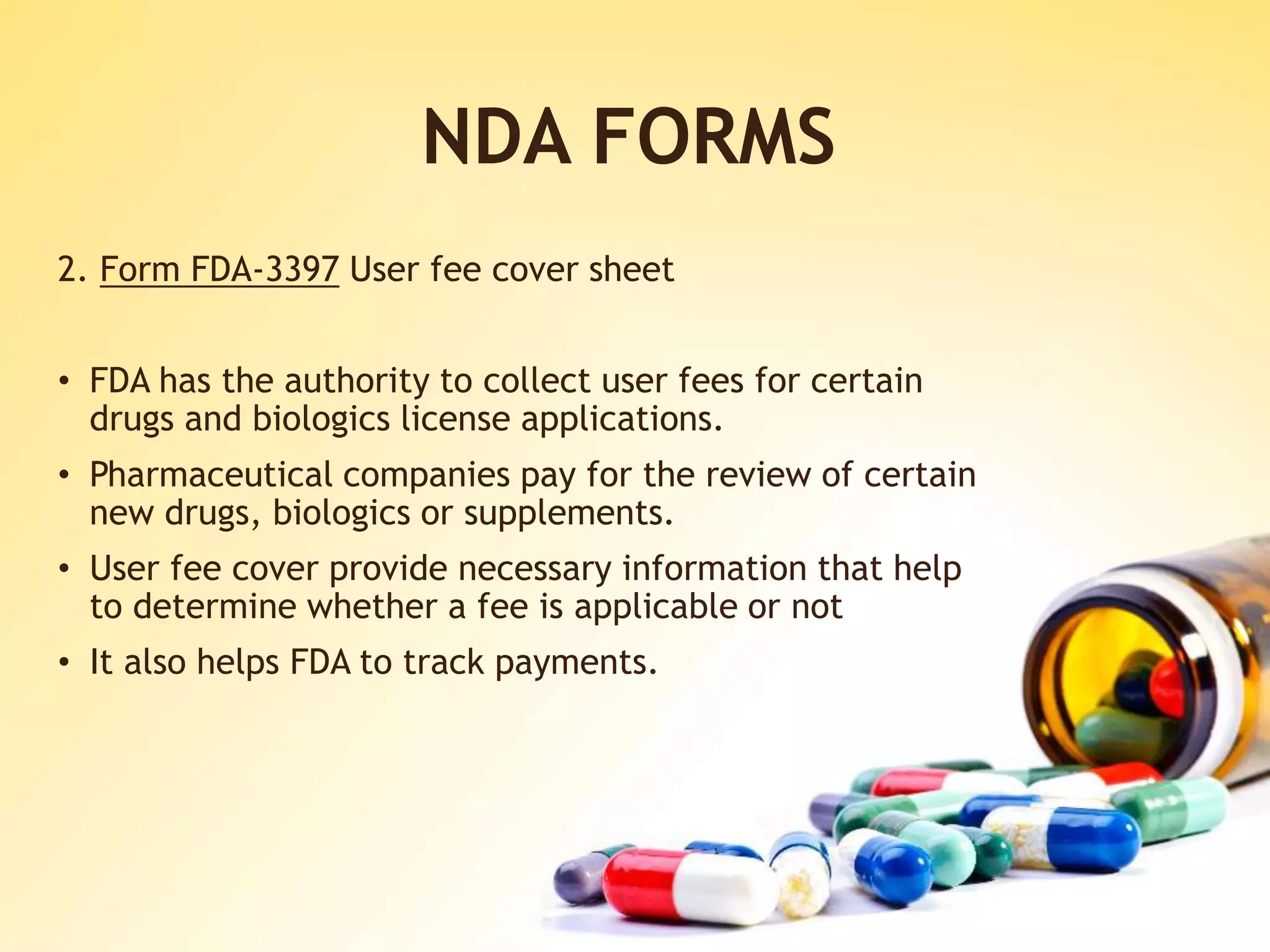 NDA- New Drug Application process.pptx