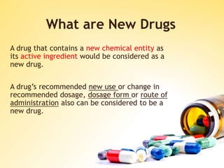 NDA- New Drug Application process.pptx