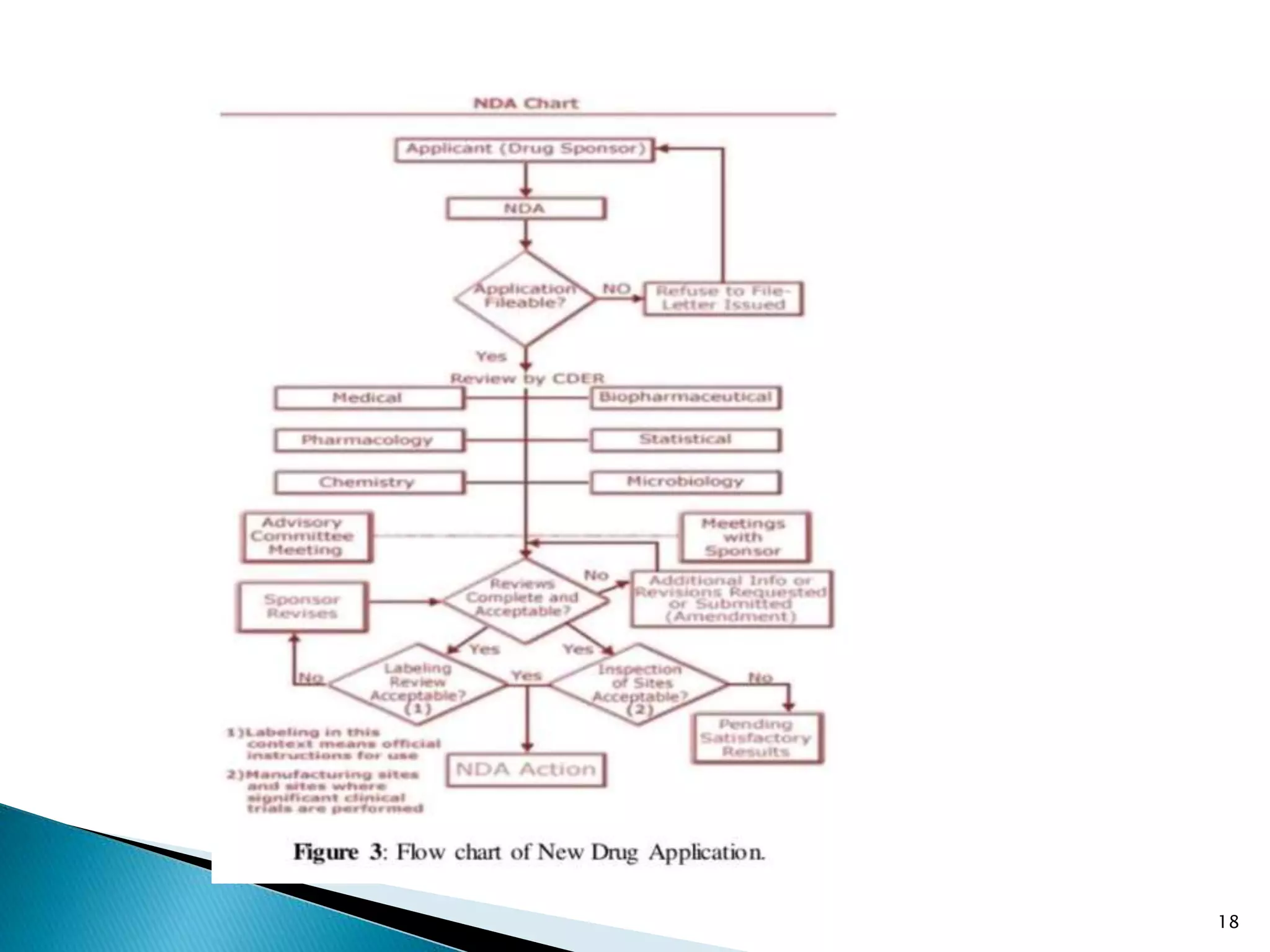 NDA and ANDA regulatory approval process | PPTX