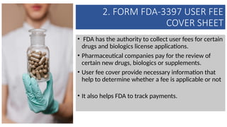 new drug application and their importance | PPT