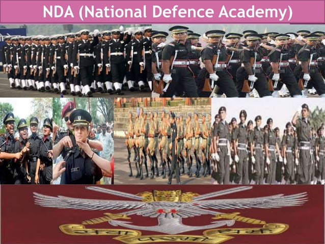 Nda coaching in chandigarh | PPT